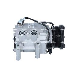 NRF Kompressor, Klimaanlage 32247 f&uuml;r FORD