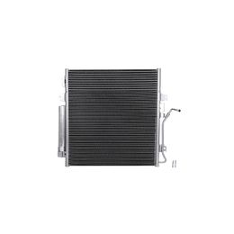 KAMOKA Kondensator, Klimaanlage 7800538 f&uuml;r JEEP DODGE
