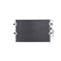 KAMOKA Kondensator, Klimaanlage 7800548 f&uuml;r Peugeot