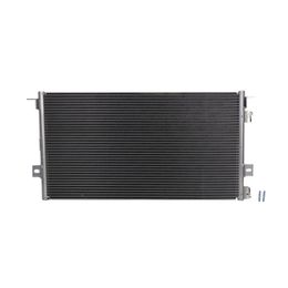 KAMOKA Kondensator, Klimaanlage 7800569 f&uuml;r Chrysler
