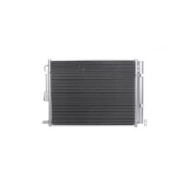 KAMOKA Kondensator, Klimaanlage 7800616 f&uuml;r KIA