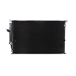 KAMOKA Kondensator, Klimaanlage 7800619 f&uuml;r Audi