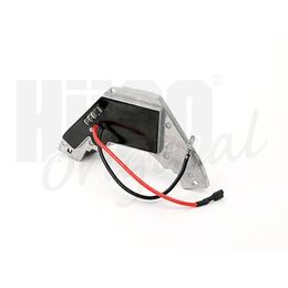 ASTEMO Regler, Innenraumgebl&auml;se 132567 f&uuml;r Peugeot