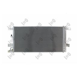 Abakus Kondensator, Klimaanlage 0030160032 f&uuml;r Audi