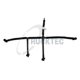 TRUCKTEC AUTOMOTIVE Schlauch, Leckkraftstoff 0713038 f&uuml;r VW