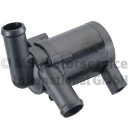 PIERBURG Zusatzwasserpumpe 710101030 f&uuml;r VW Porsche