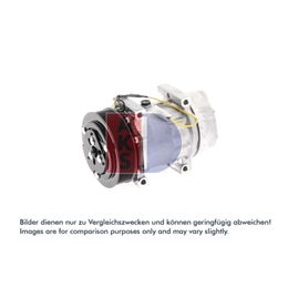 AKS DASIS Kompressor, Klimaanlage 851875n f&uuml;r RENAULT TRUCKS