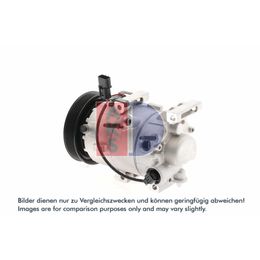 AKS DASIS Kompressor, Klimaanlage 852762n f&uuml;r HYUNDAI