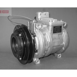 DENSO Kompressor, Klimaanlage dcp23535 f&uuml;r RENAULT