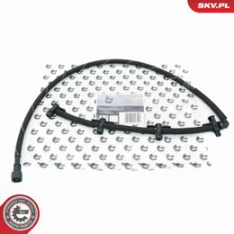 ESEN SKV Schlauch, Leckkraftstoff 54skv336 f&uuml;r Iveco Fiat