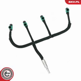 ESEN SKV Schlauch, Leckkraftstoff 54skv321 f&uuml;r JAGUAR LAND ROVER