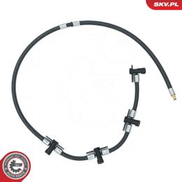 ESEN SKV Schlauch, Leckkraftstoff 54skv348 f&uuml;r Mercedes