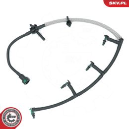 ESEN SKV Schlauch, Leckkraftstoff 54skv357 f&uuml;r Ford Peugeot