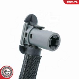 ESEN SKV Schlauch, Leckkraftstoff 54skv367 f&uuml;r VW