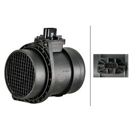 Hella Luftmassenmesser 8et358166491 f&uuml;r MINI