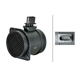 Hella Luftmassenmesser 8et358166551 f&uuml;r VW