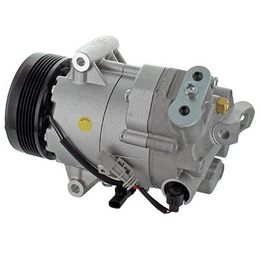MEAT & DORIA MEAT & DORIA Kompressor, Klimaanlage k14119a f&uuml;r Vaughall Opel