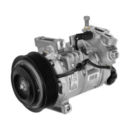 DENSO Kompressor, Klimaanlage dcp46020 f&uuml;r NISSAN