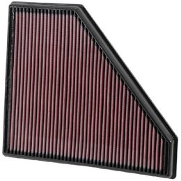 K&N FILTERS K&N FILTERS Luftfilter 332496 Langzeitfilter 30mm