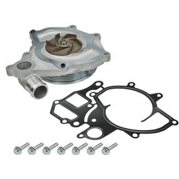 Meyle Wasserpumpe -HD Quality 4132200003hd f&uuml;r Porsche
