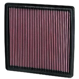 K&N FILTERS K&N FILTERS Luftfilter 332385 Langzeitfilter 25mm