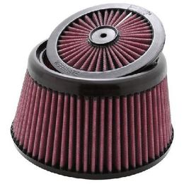 K&N FILTERS K&N FILTERS Luftfilter ha4509xd Langzeitfilter 114mm