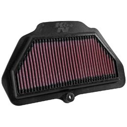 K&N FILTERS K&N FILTERS Luftfilter ka1016 Langzeitfilter 22mm