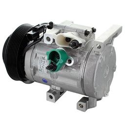 MEAT & DORIA MEAT & DORIA Kompressor, Klimaanlage k19130 f&uuml;r KIA