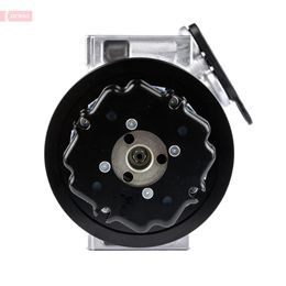DENSO Kompressor, Klimaanlage dcp20121 f&uuml;r Vaughall