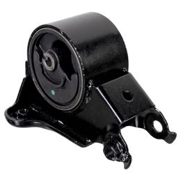 Blue Print Lagerung, Motor adbp800228 hinten f&uuml;r NISSAN