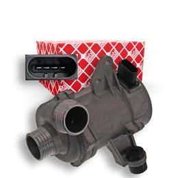 febi bilstein Wasserpumpe 100336 f&uuml;r BMW