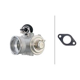 Hella AGR-Ventil 6nu014865611 f&uuml;r Skoda