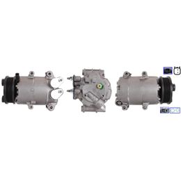 Lucas Kompressor, Klimaanlage acp01038 f&uuml;r Ford