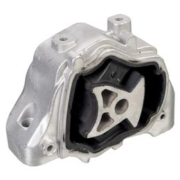 SWAG Lagerung, Motor 33103570 hinten rechts f&uuml;r Volvo JAGUAR LAND ROVER