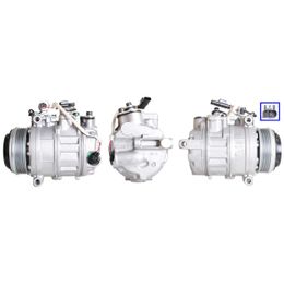 Lucas Kompressor, Klimaanlage acp01087 f&uuml;r Mercedes