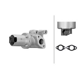 Hella AGR-Ventil 6nu014865781 f&uuml;r KIA