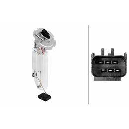 Hella Kraftstoff-F&ouml;rdereinheit 8tf358306291 f&uuml;r GM