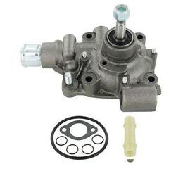 SKF Wasserpumpe vkpc82651 f&uuml;r Iveco