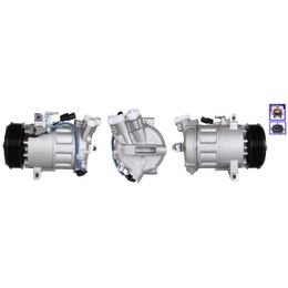Lucas Kompressor, Klimaanlage acp01229 f&uuml;r RENAULT