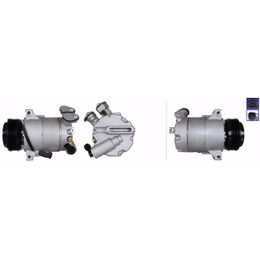 Lucas Kompressor, Klimaanlage acp01231 f&uuml;r Ford