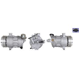 Lucas Kompressor, Klimaanlage acp01233 f&uuml;r Suzuki