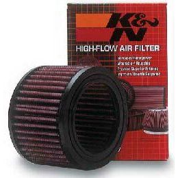 K&N FILTERS K&N FILTERS Luftfilter bm1298 Langzeitfilter 81mm