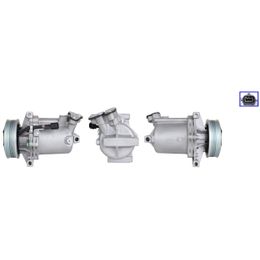 Lucas Kompressor, Klimaanlage acp01243 f&uuml;r NISSAN DACIA RENAULT