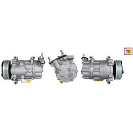 Lucas Kompressor, Klimaanlage acp01300 f&uuml;r MINI