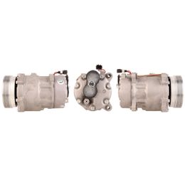 Lucas Kompressor, Klimaanlage acp102 f&uuml;r Ford VW