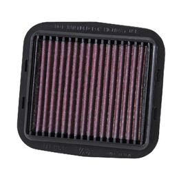 K&N FILTERS K&N FILTERS Luftfilter du1112r Langzeitfilter 25mm