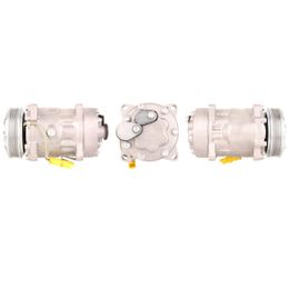 Lucas Kompressor, Klimaanlage acp142 f&uuml;r Fiat Peugeot LANCIA