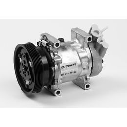 Valeo Kompressor, Klimaanlage NEW ORIGINAL PART 699218 f&uuml;r RENAULT NISSAN TRUCKS
