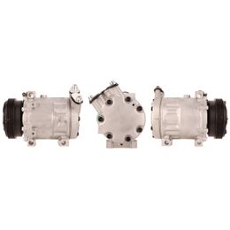 Lucas Kompressor, Klimaanlage acp177 f&uuml;r RENAULT
