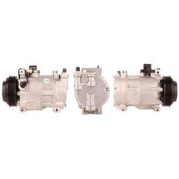 ELSTOCK Kompressor, Klimaanlage 510058 f&uuml;r Mercedes